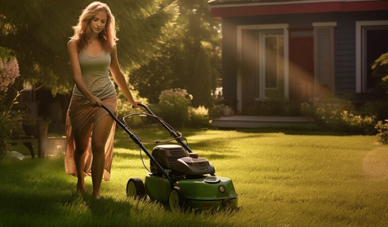 Wanneer gras maaien? Het Perfecte Moment Om Gras te Maaien